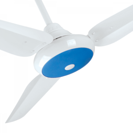 Rico Deluxe Standard Ceiling Fan - Pure Copper Ceiling Fan Pakistan