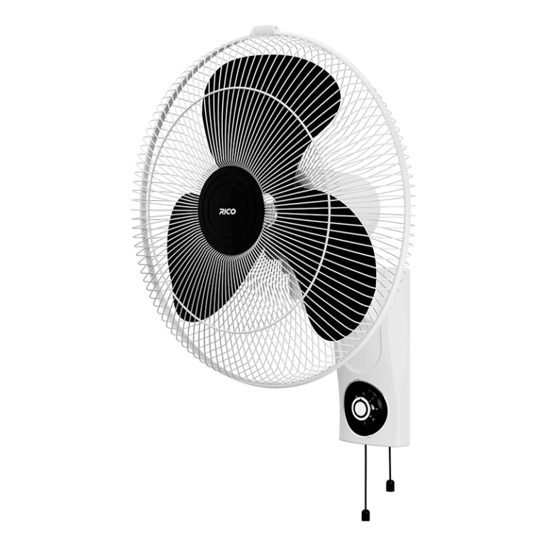 Our Ceiling Fan & Exhaust Fan Collection - Rico Innovative Fans