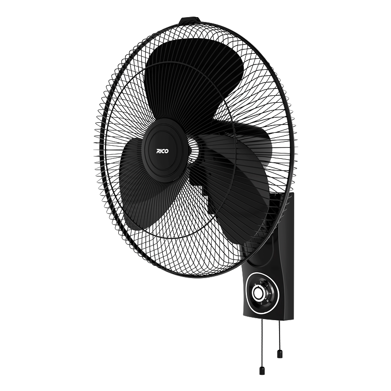 High-Performance Wall Bracket Fan | Premium Quality